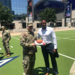 Operation Once in a Lifetime » Making the Dreams of Soldiers Come True